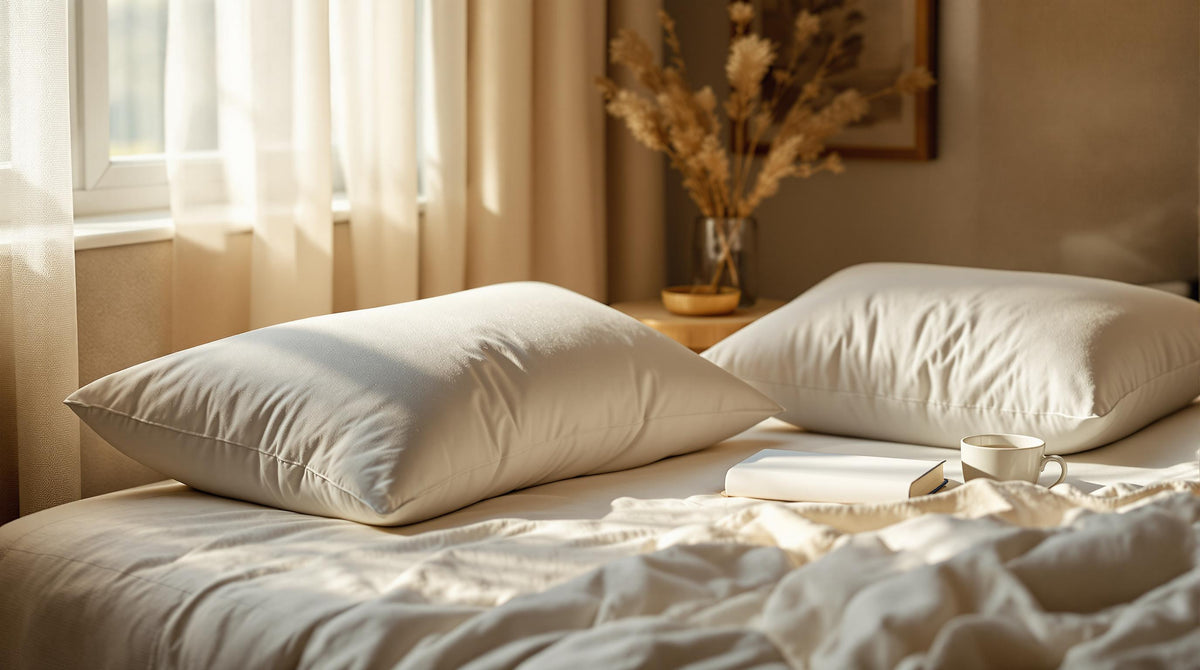 How Often Should You Replace Your Pillow? Signs It’s Time for an Upgra ...